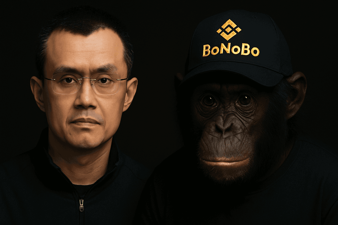 Bonobo ($BNB) - The Meme Layer of BNB